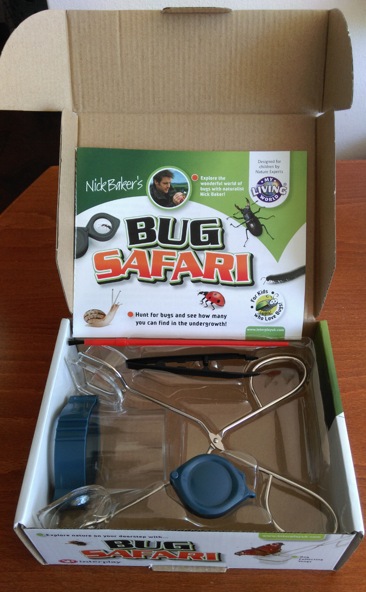 Celebrate National Insect Week with the National History Museum Shop ...